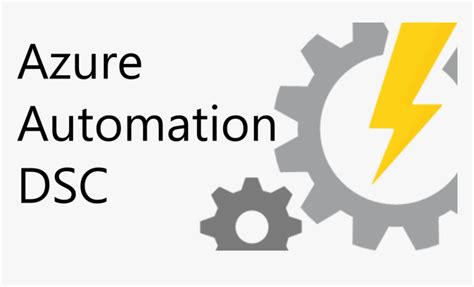 Use Azure Automation State Configuration To Deploy And Monitor Self