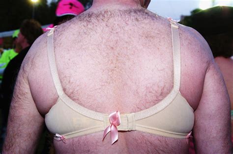 Bras For Men Male Lingerie Is Not The New Frontier For Metrosexual Men