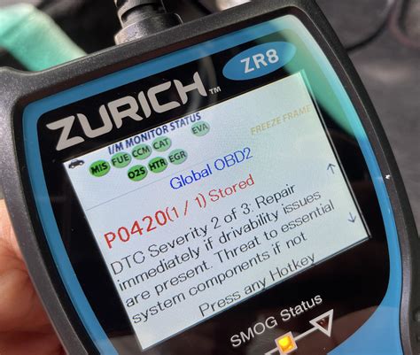 Need Help With Error Code R Ft