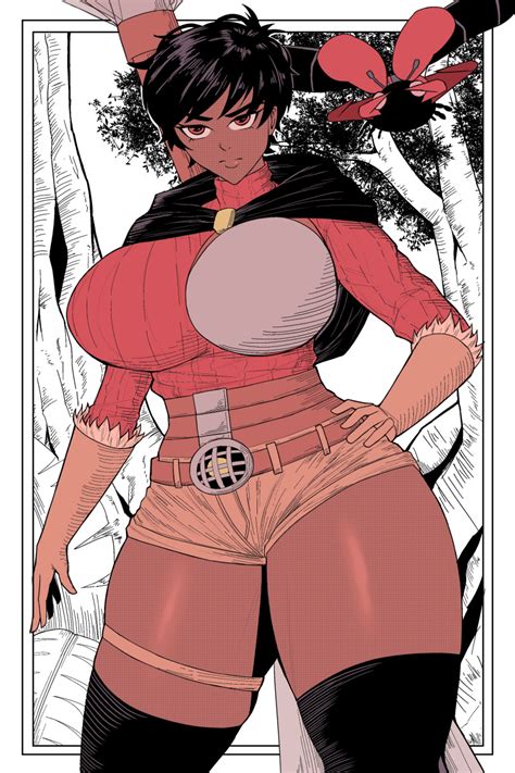 Rule 34 Berserk Casca Female Tagme Techstylesart 7927660