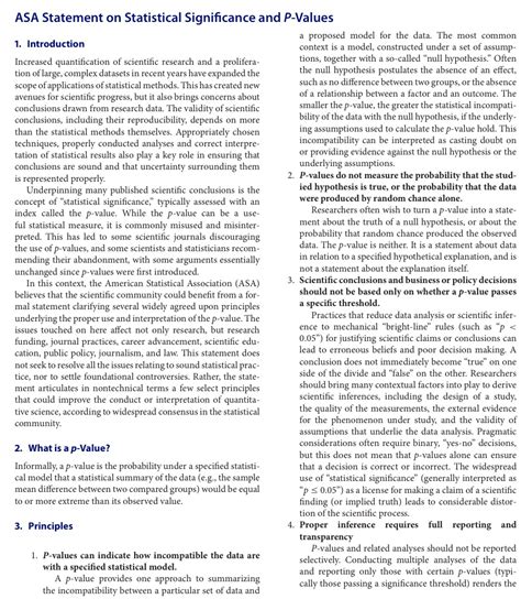 Chapter 16 Hypothesis Testing Applied Biostats