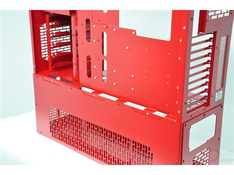 Ld Pc V8 Atxhptx Red Ld Cooling Computer Cases Ld Pc V8 Atxhptx Red Ld Cooling Computer Cases