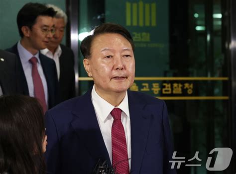 윤석열 넉 달 만에 다시 구속될까…핵심 쟁점은 뉴스1