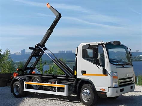 Ton Hookloader VLE HOOKLIFT