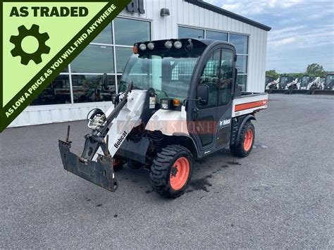 2004 Bobcat 5600 Toolcat For Sale Cloudstore