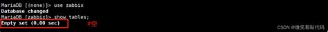 Zabbix介绍及部署（超详细讲解） 知乎