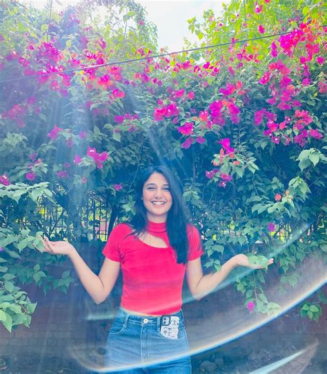 Ritika Nayak Namasthe Telangana