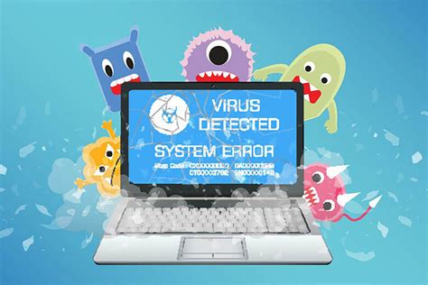 Virus Máy Tính Là Gì Tác Hại Phân Loại Và Cách Phòng Metavn