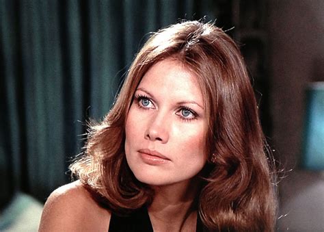 Steven Jay Rubin Celebrate Maud Adams On Her 76th Birthday