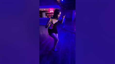 La Flaca Wepa Vaquerita36 Bailando Cumbia Kingsdelwepa Youtube