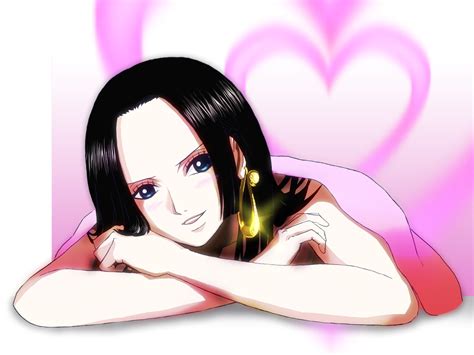 Boa Hancock 575696 Zerochan