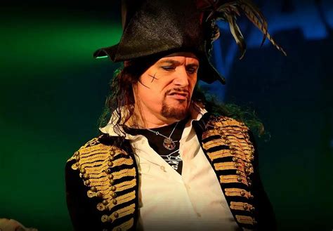 Adam Ant Birthday