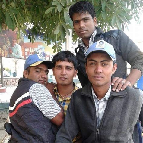 Devraj Jat