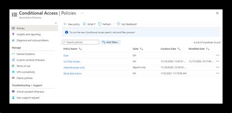 Boost Security With Office 365 Privileged Access Management Techtarget