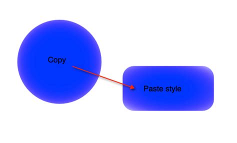 How To Apply A Radial Style Transparency To A Rounded Rectangle Desktop Questions Macos