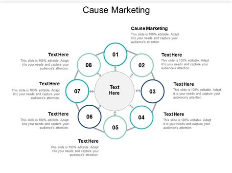 Cause Marketing Ppt PowerPoint Presentation Styles Master Slide Cpb