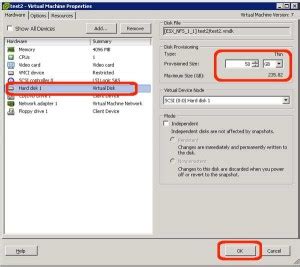 Extending The Windows System Drive