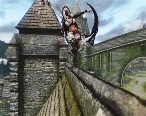 Conversions For Unpb With Bbp Page 56 Downloads Skyrim Adult And Sex Mods Loverslab