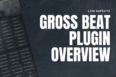 How To Change Time Signature In FL Studio Live Aspects