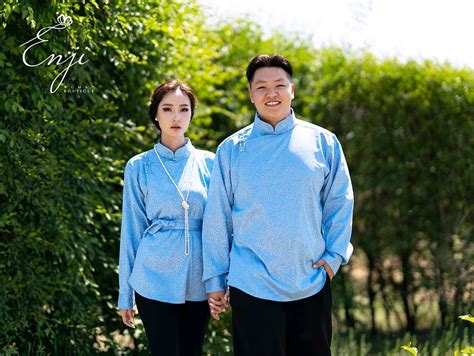 Монгол цамц