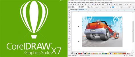 Coreldraw X7 Versi Terbaru Gratis Akses Untuk Pemula Jalantikus