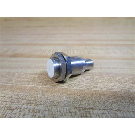 IFM Efector IGC Inductive Sensor Used Mara Industrial