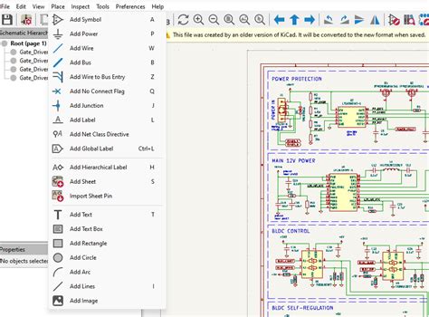 Aus Der Sicht Eines Pcb Experten Wie Altium Im Vergleich Zu Kicad