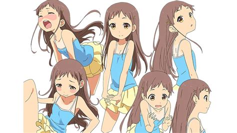 Shoujo Ramune Serie 2016 Tráiler Resumen Reparto Y Dónde Ver