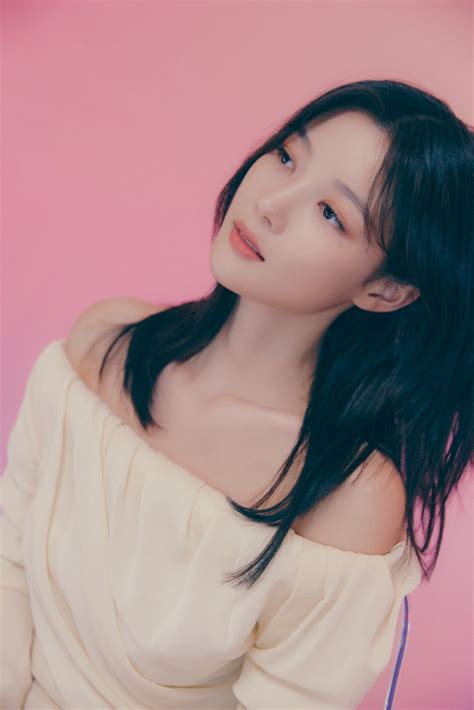 [인터뷰] 김유정 Is Love 디지틀조선일보 디조닷컴