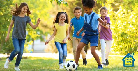 What Are The 5 Types Of Physical Activity And An Example Of Each