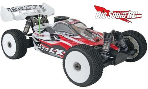 Ofna Nitro Ultra LX RTR Buggy Big Squid RC RC Car And Truck News Reviews Videos And