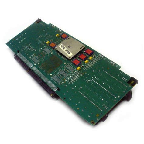 Ibm 4361 7044 1 Way 375mhz Processor