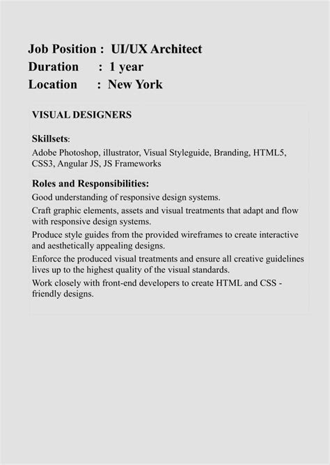 Shivashankar G S On Linkedin Urgent Requirement Please Share Resource To