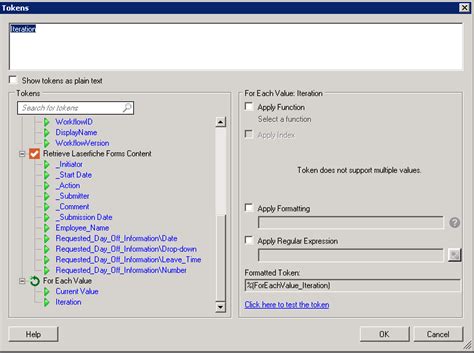 Create Sharepoint List Item Workflow Laserfiche Answers