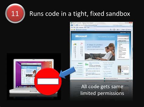 Silverlight Is A Web Browser Plug In There Are Two Versions September October