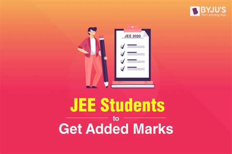 JEE Main Candidates To Get 10 Added Marks Find Out How