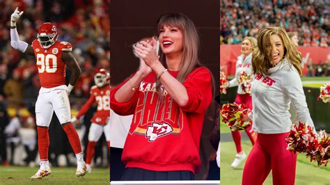 Taylor Swift Sparks Chiefs Comeback With Swag Surf In Viral Video