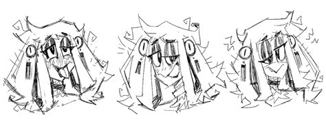 Ubume Yokai By Demonbloodpal On Newgrounds