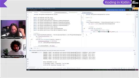 Koding In Kotlin Libktx Part 10 Youtube