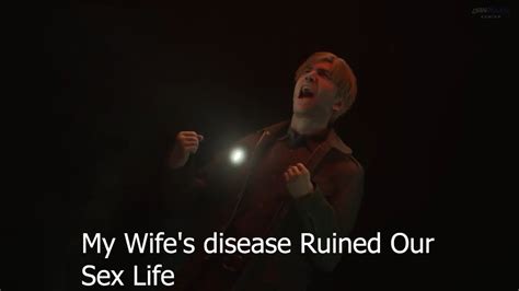 My Wifess Diease Ruined Our Sex Life Youtube My Wifess Diease Ruined Our Sex Life Youtube