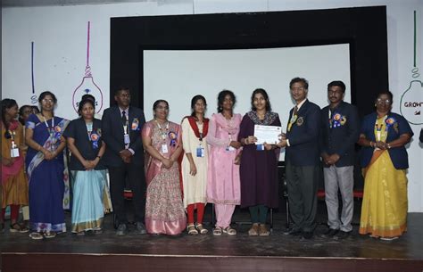 Asmitha M On Linkedin Projectexpo2024 Teamwork Innovation Success Achievementunlocked