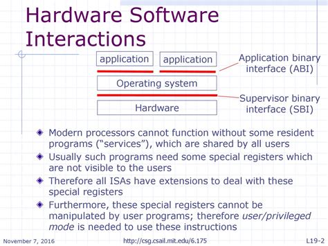 Interruptsexceptionsfaults Ppt Download