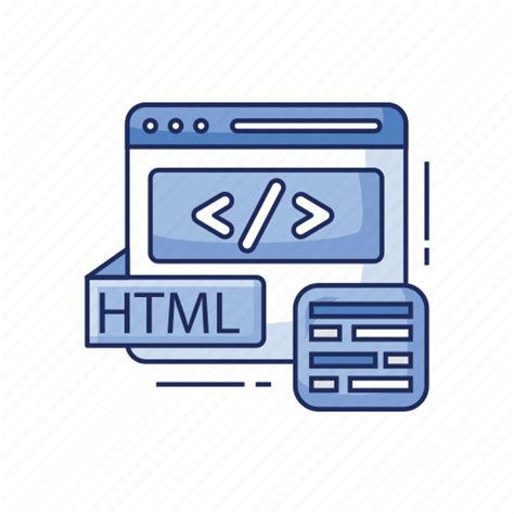 Application Development Software Programming Program Process Product Icon Download On