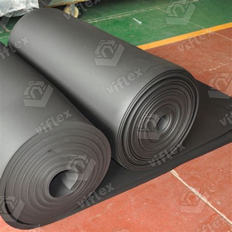 Class 1 Nbr Rubber Insulation