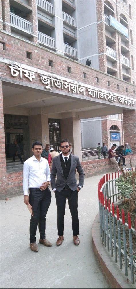 Adv Zohurul Islam Posted On Linkedin