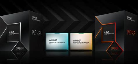 AMD Officially Releases Zen 5 Threadripper Benchmark Scores Kontronn