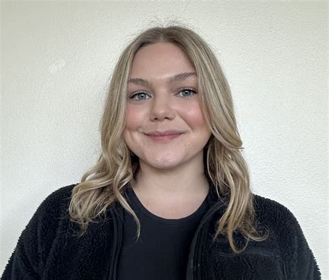 Coreen Brogan Sonoma State Star