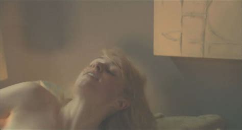 Naked Laura Bertram In Control Alt Delete
