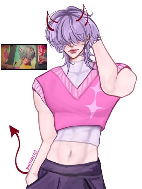 Mystery Drawing