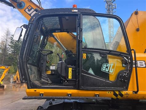 JCB JS20MH (739610) | P&E